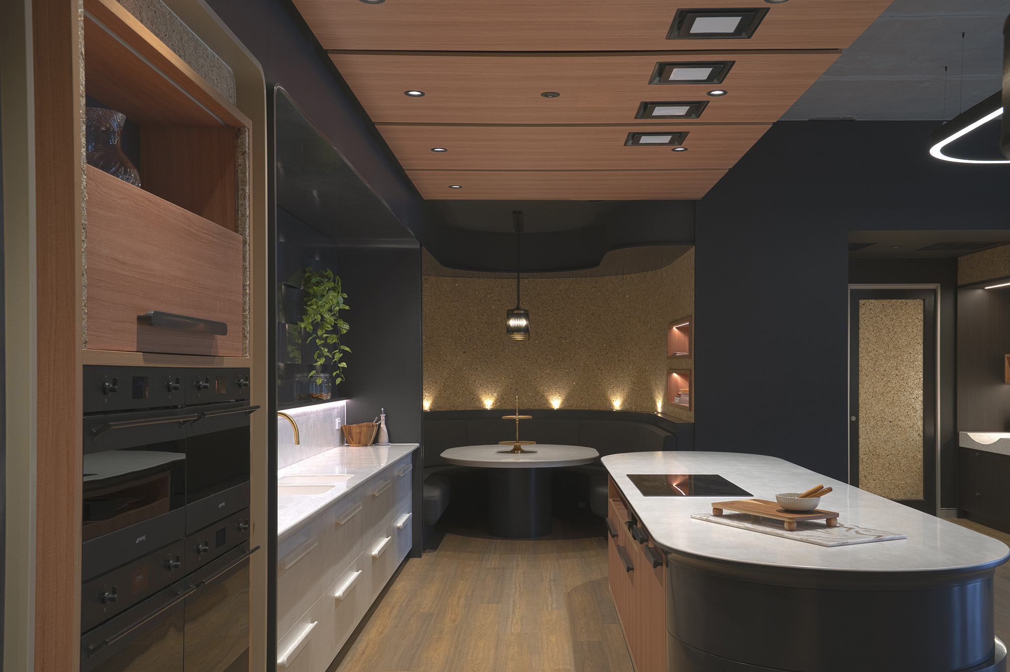 Austaron Surfaces Brendale Showroom